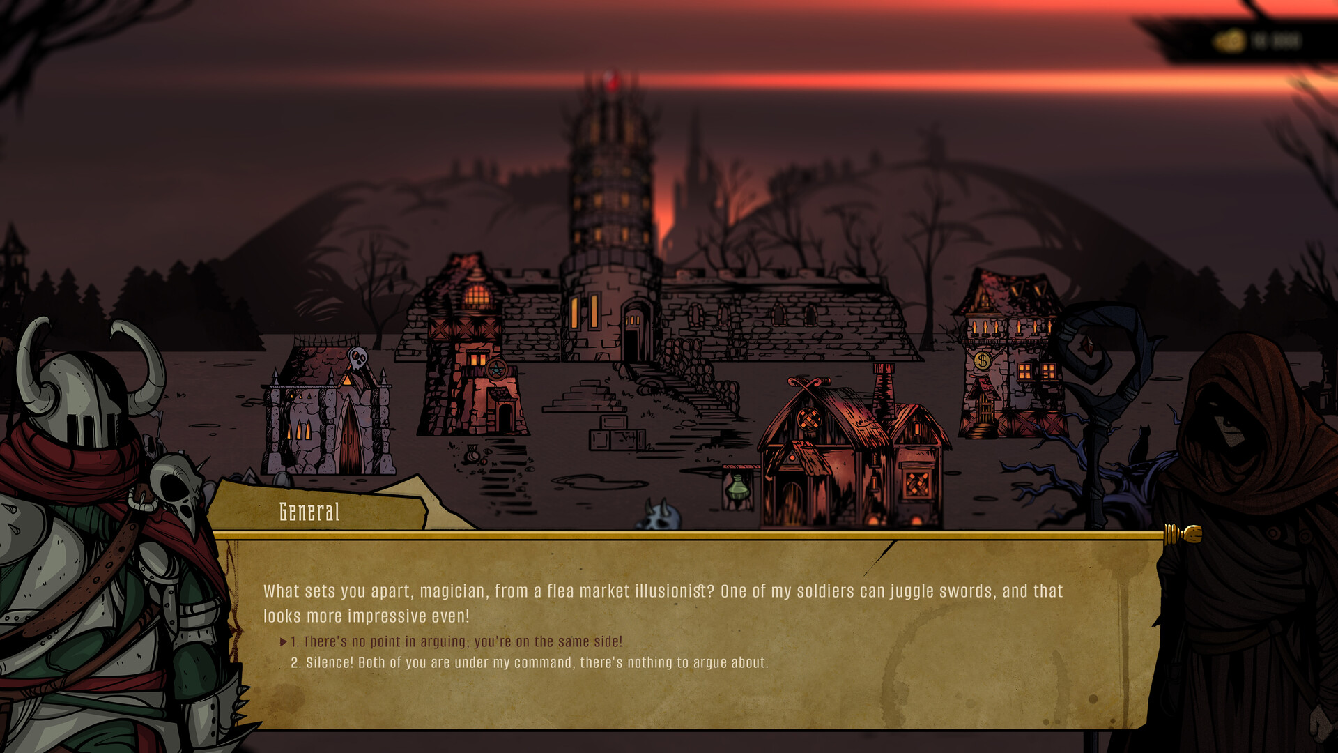 Dark Lord: Das neue strategische RPG-Kartenspiel von Undead Fox Studio ...